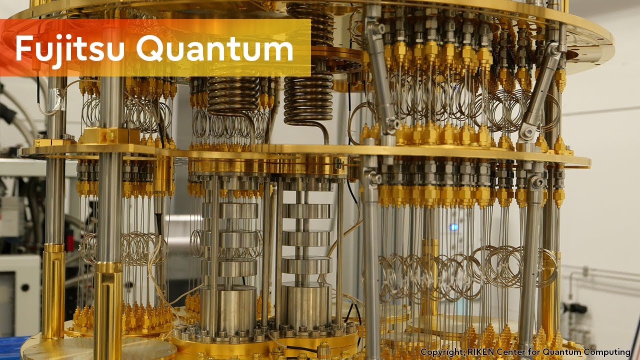 V Quantum